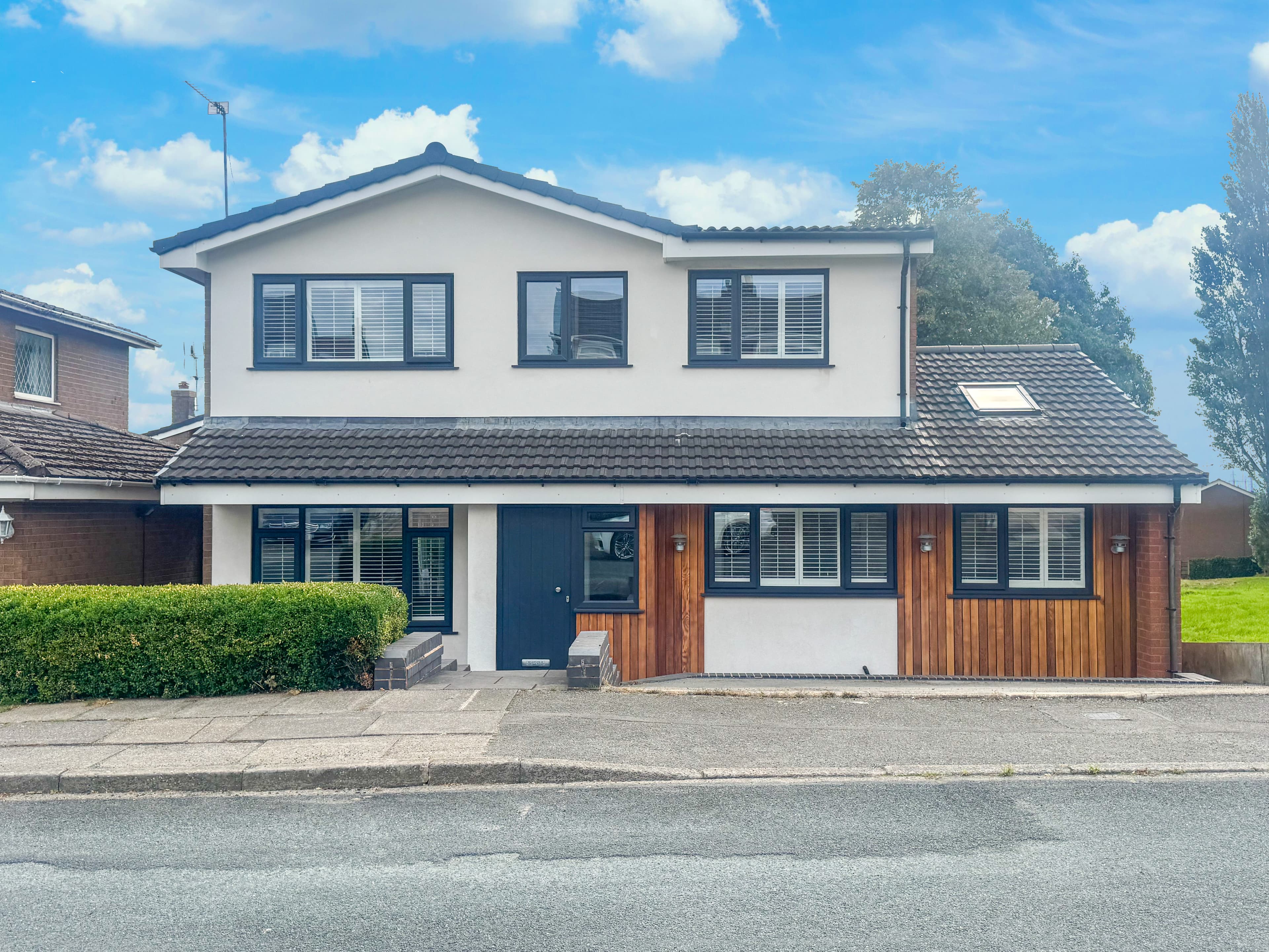 Properties for sale in BL8 | Harrison Estates