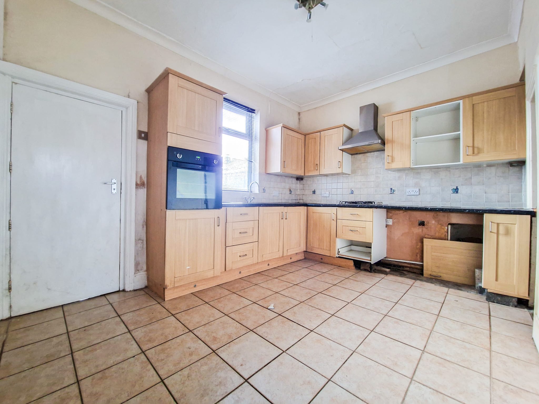 2 bed property for sale in Knowles Street, Radcliffe, M26 | Harrison ...