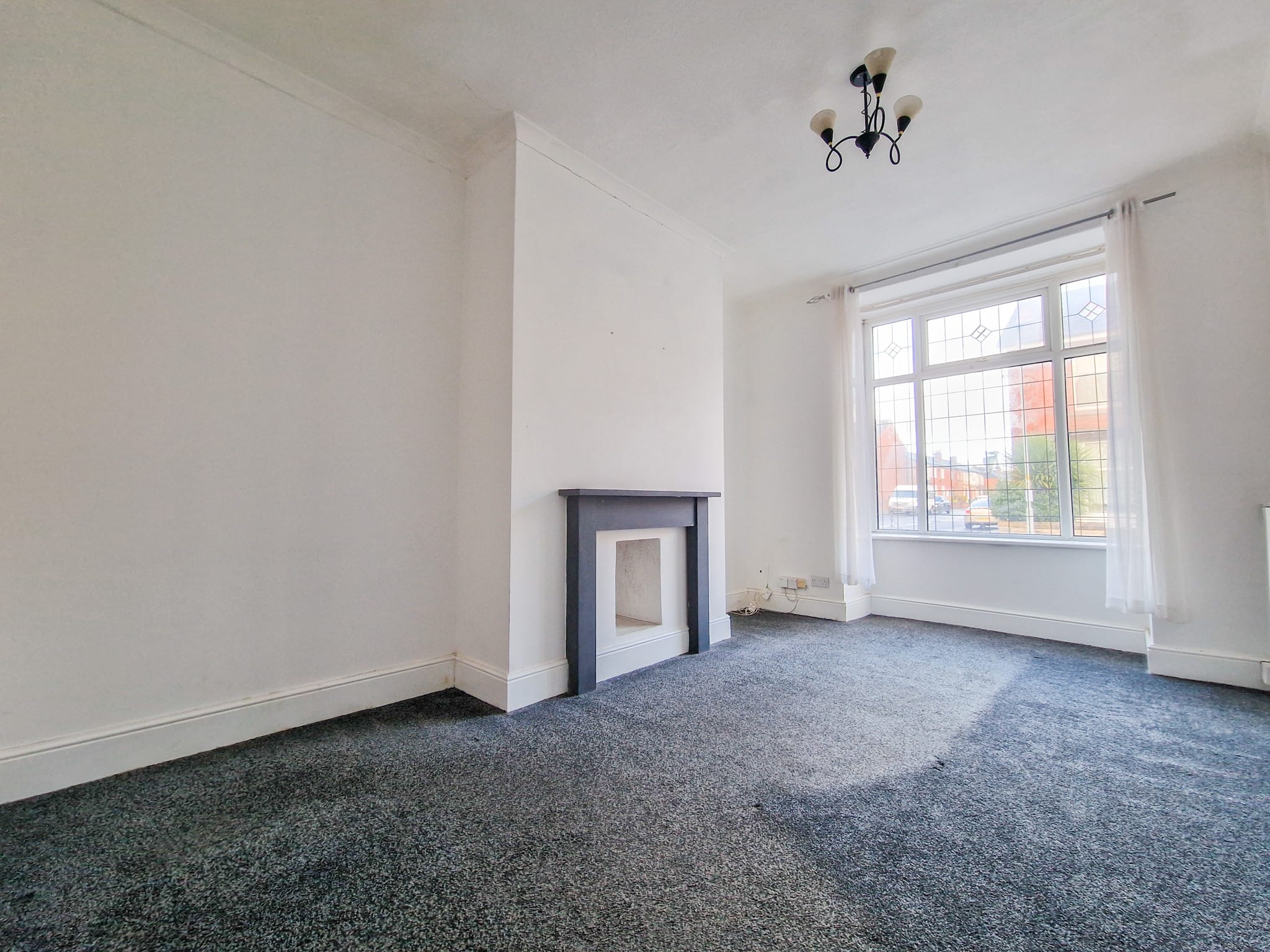 2 bed property for sale in Knowles Street, Radcliffe, M26 | Harrison ...