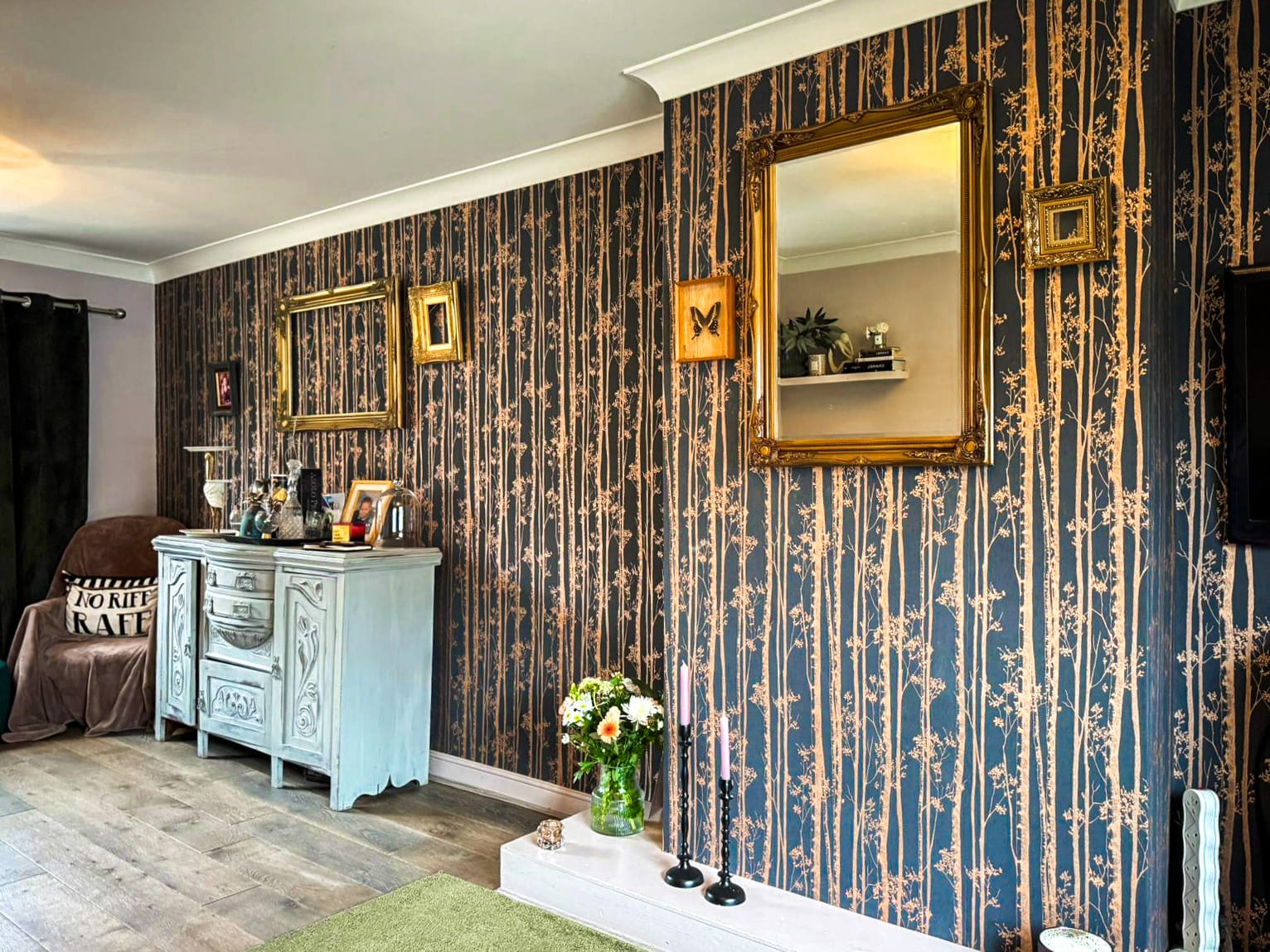 3 bed semi-detached house for sale in Birch Avenue, Tottington, Bury ...